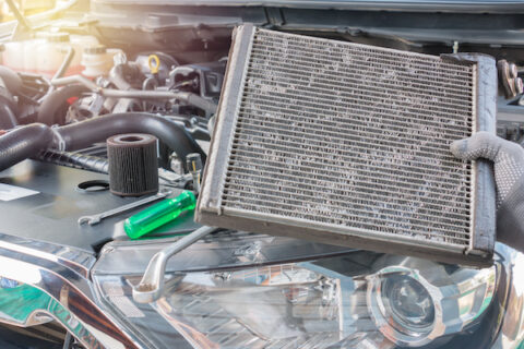 What Is a Radiator, and Why Is It So Important for Your Vehicle ...